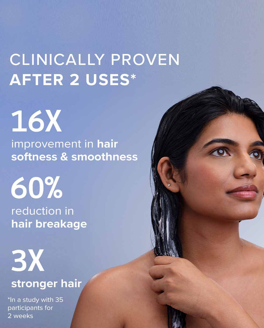 Deep Conditioning Hair Mask for Dry, Damaged Hair | AAVRANI