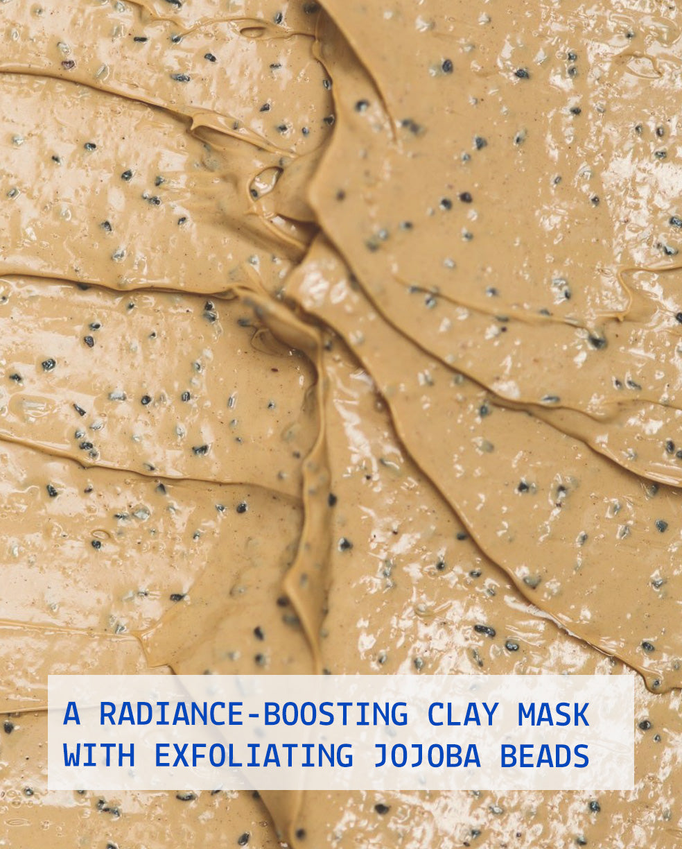 Glow Activating Exfoliator | Exfoliating Mask | AAVRANI